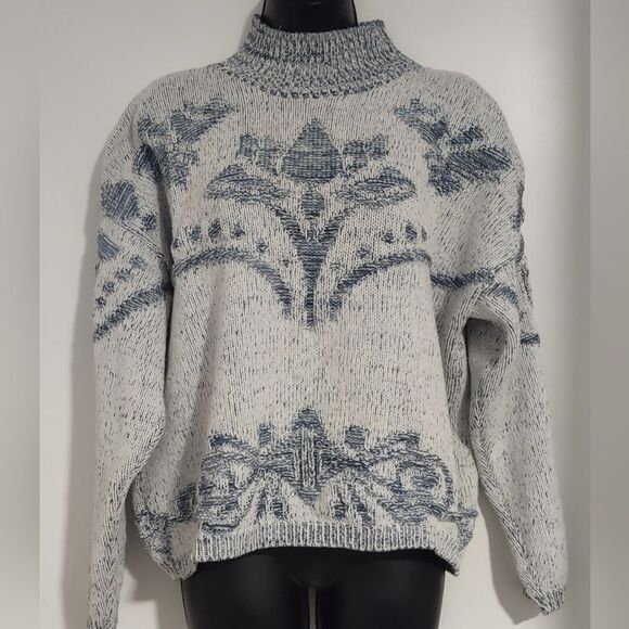 Vintage | Sweaters | Vintage Sweater | Poshmark